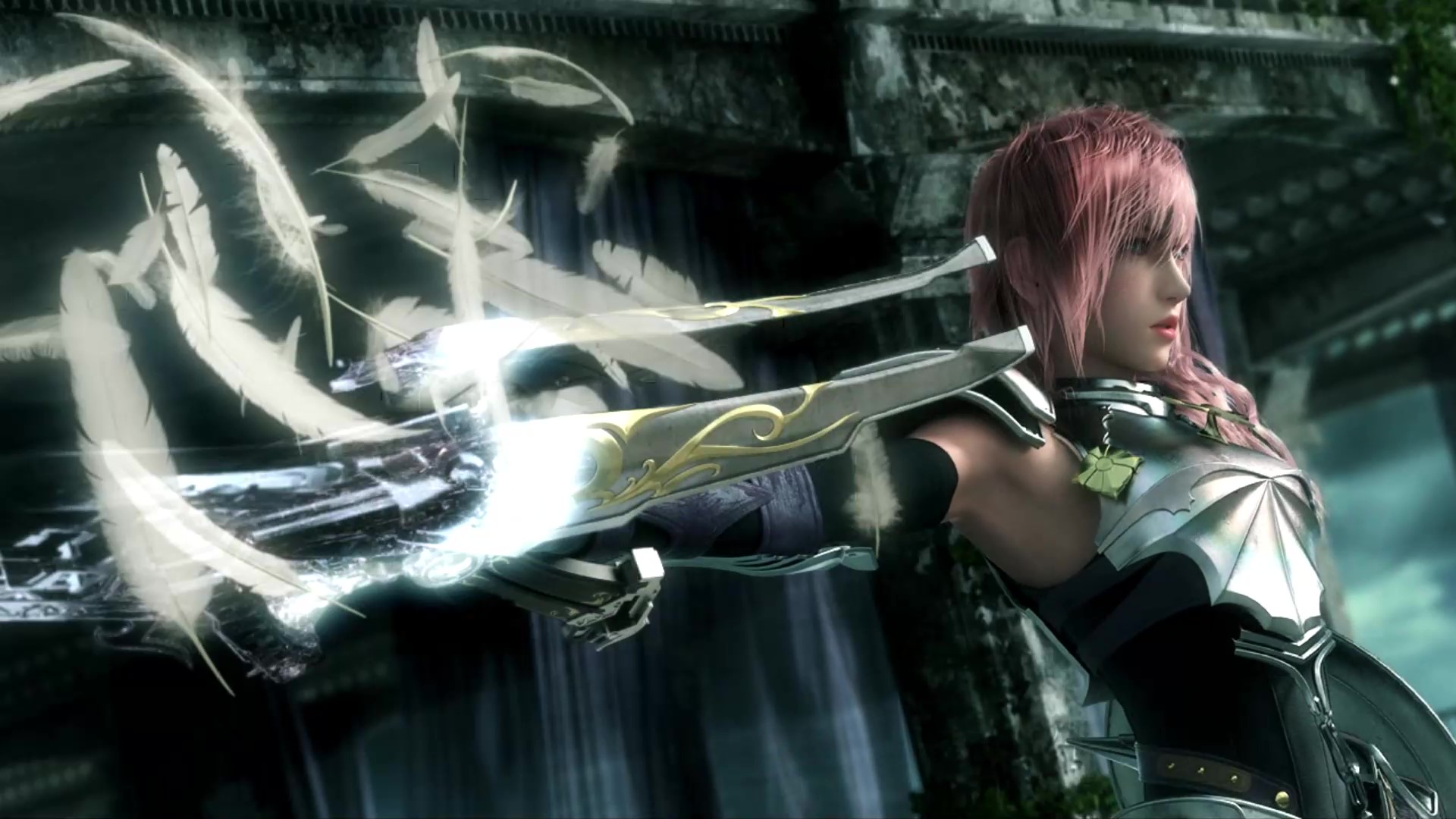 【FF13-2】なぜ評価が低い？実際にプレイして分かった面白さ＆微妙な点！ | パソガメ